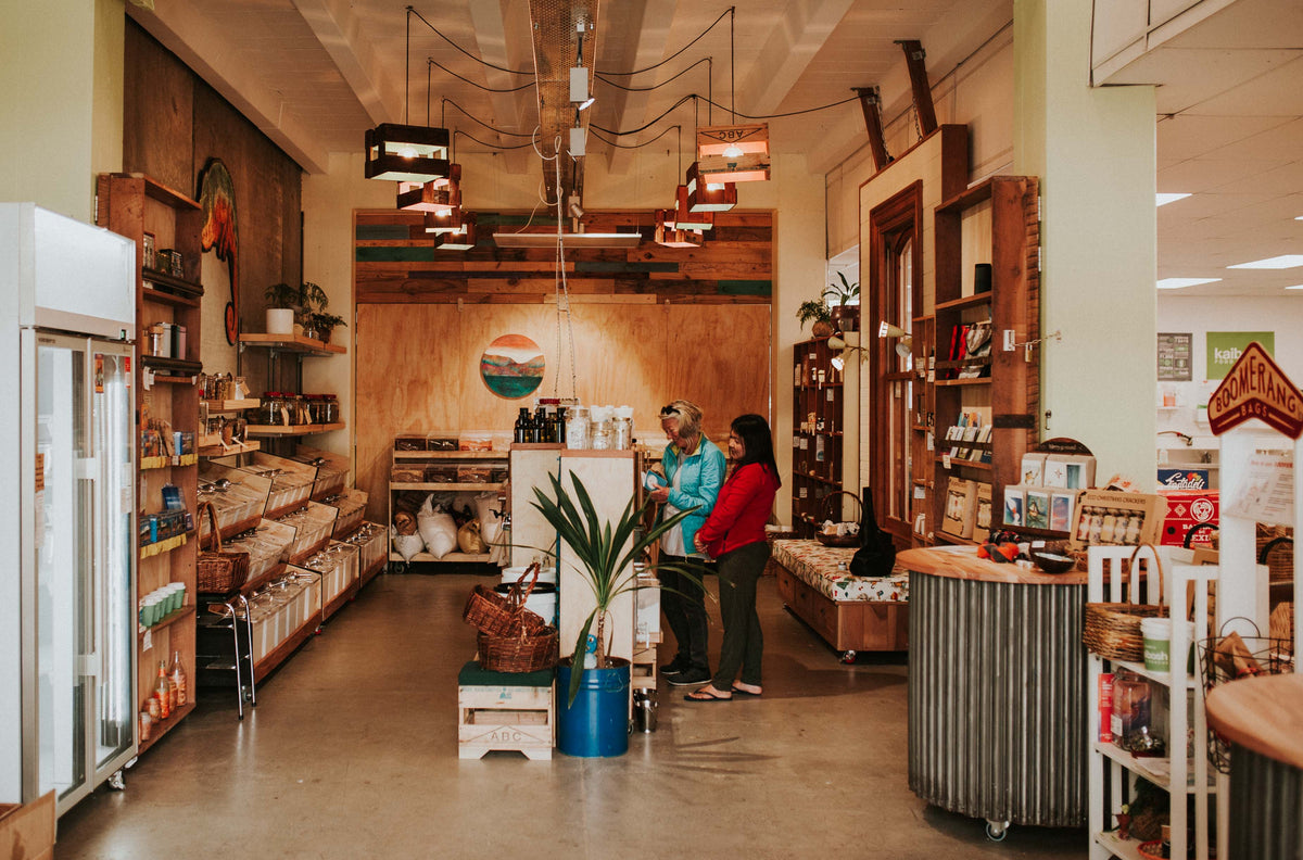 Hopper Refill, Shop & Cafe – Hopper - Refill, Shop, Cafe