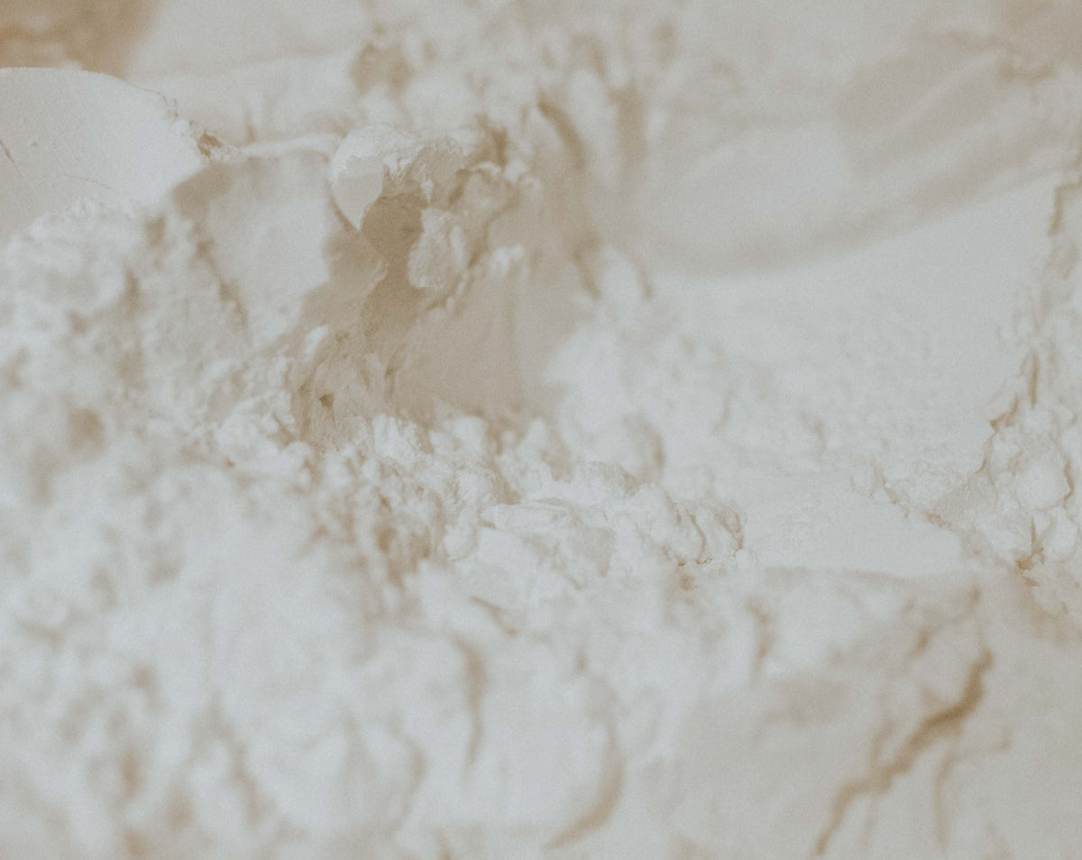 Tapioca Starch - Organic – Hopper - Refill, Shop, Cafe